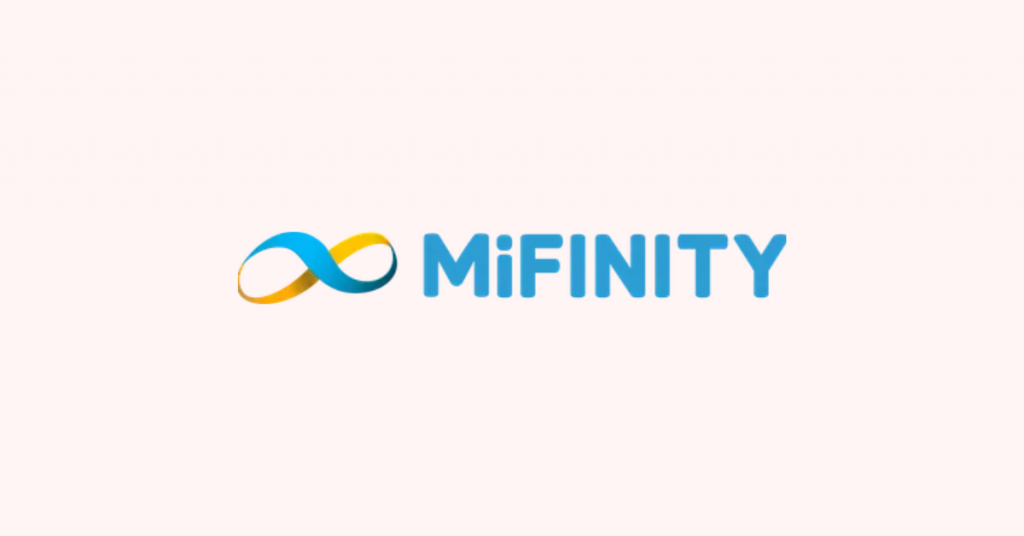MiFinity - Recension av populär e-wallet! - Fintech Onlinepengar